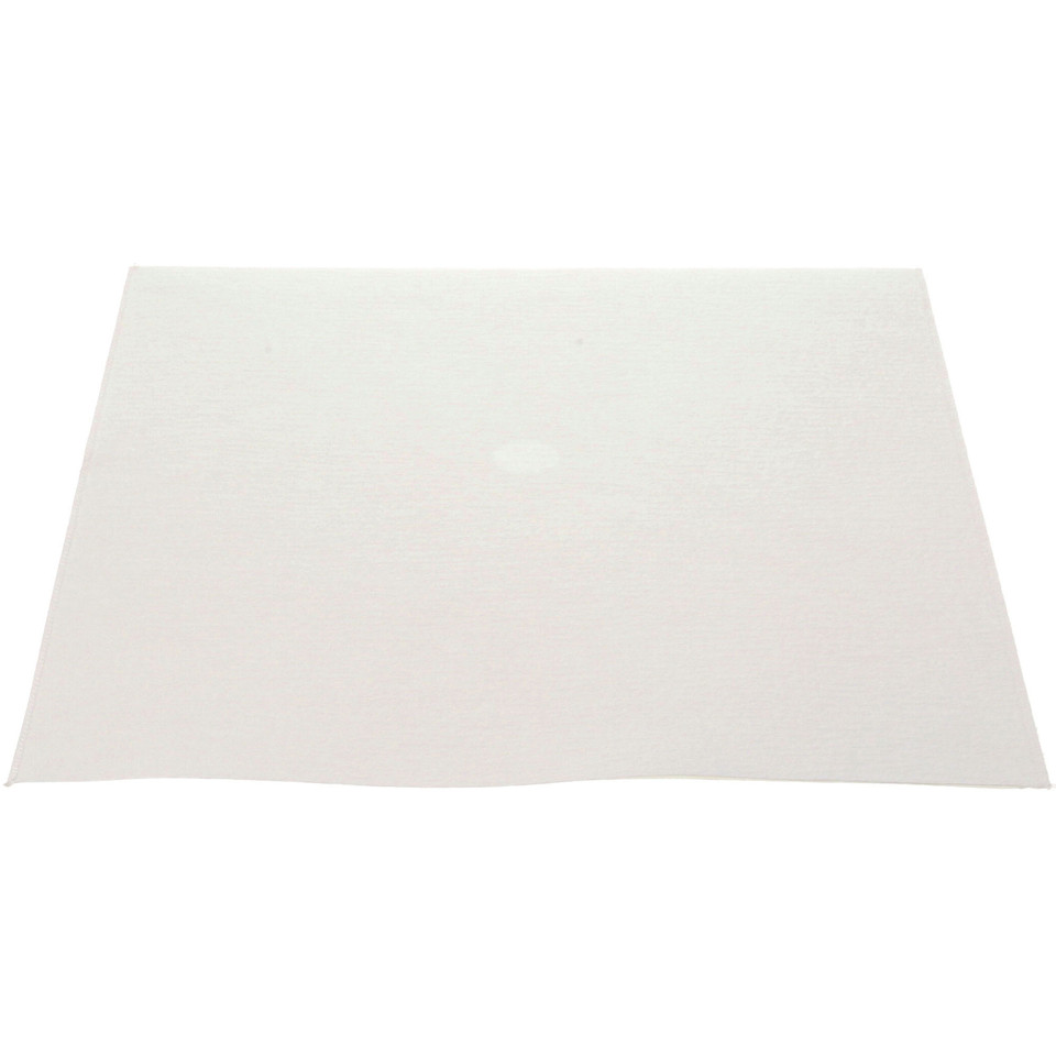 63310 - 18 1/2 in x 20 1/2 in Envelope Type Fryer Filter Paper | Allpoints