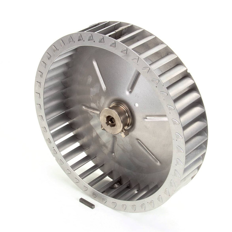 Blodgett 5001 Wheel, Blower Assembly | Allpoints