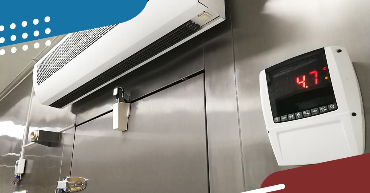 Essential Cold Side Parts to Keep On Hand - AllPoints