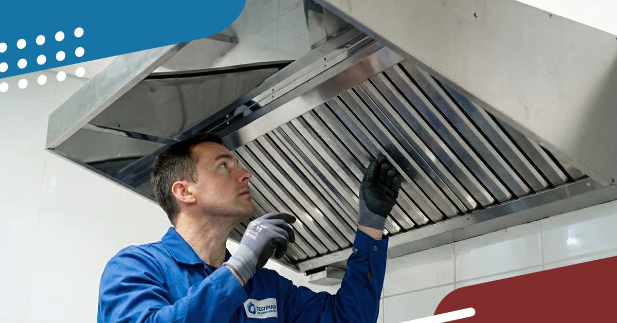 The Ultimate Restaurant Hood & Ventilation Safety Checklist - AllPoints