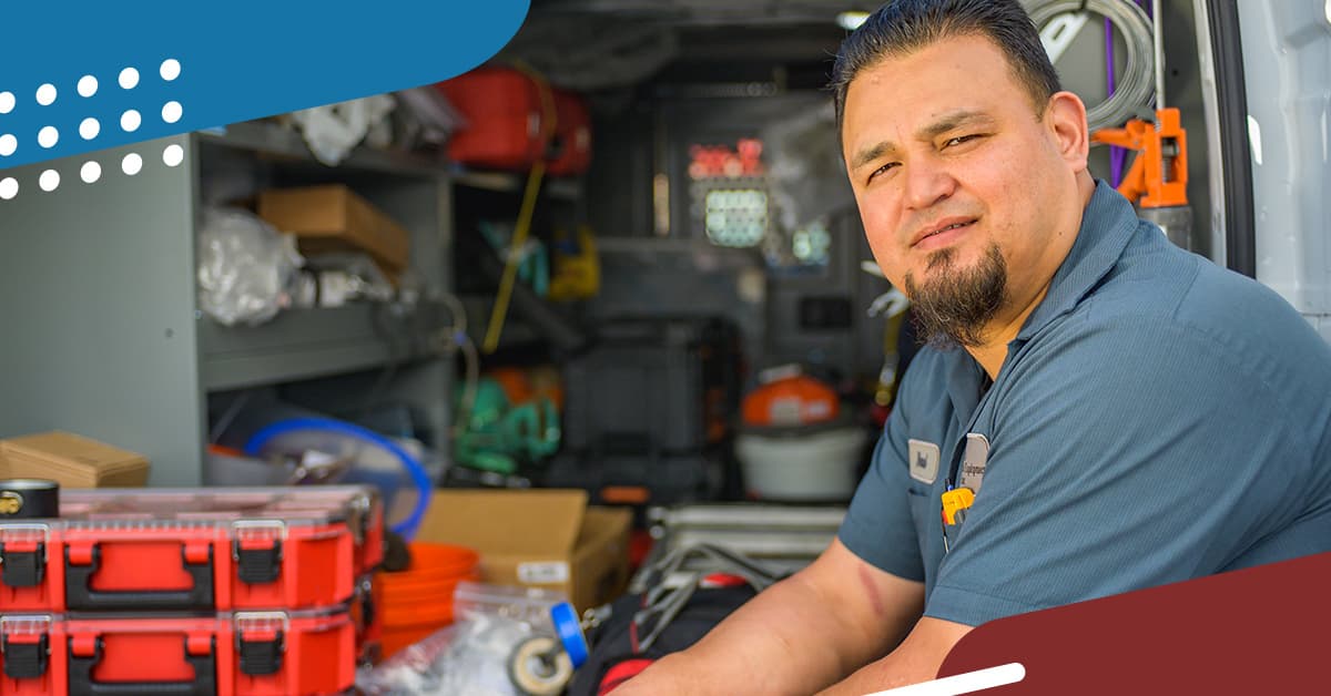 3 Strategies to Improve Service Technician Productivity - AllPoints