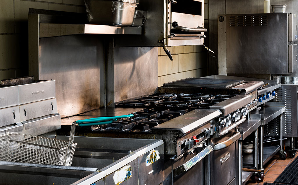Repair vs. Replace: Foodservice Equipment Considerations - AllPoints