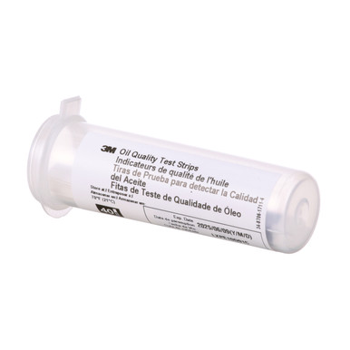 3M 1004 Fryer Oil Test Strip | Allpoints