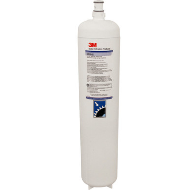3M 5613509 HF95-S Impact Technology Water Filter Cartridge | Allpoints