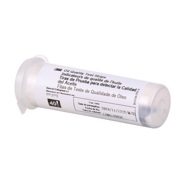 3M 371250 Fryer Oil Test Strips | Allpoints
