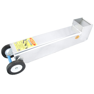 Shortening Shuttle® SS-611 Fryer Oil Transporter | Allpoints