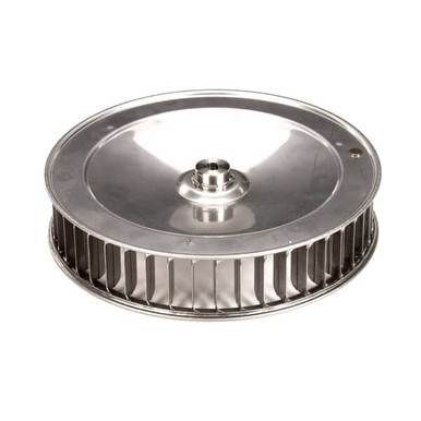 Alto Shaam WH-29634 Wheel, Fan, 197Mm Od | Allpoints