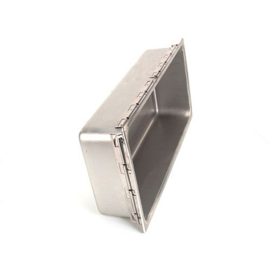 APW Wyott 55385 4/3 W/Drain & Stud Well Pan | Allpoints