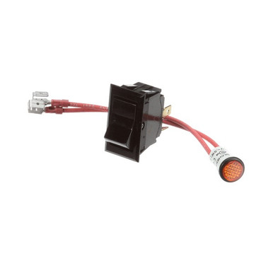 Cres Cor 0808 113 K2 Kit, Switch 20A, 240V | Allpoints