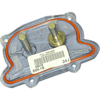 Edhard F-3001 Pump Cover | Allpoints