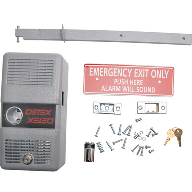 Detex ECL-230D Emergency Alarm | Allpoints