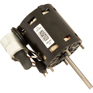 Heatcraft 7071061 Fan Motor 208/230V 1400/1550 RPM CCWSE | Allpoints