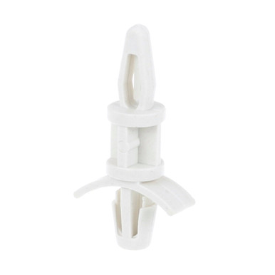 281179 - Plastic Circuit Board Spacer | Allpoints