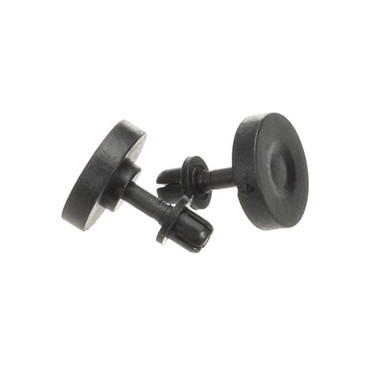 Rational 8024568 Plastic Spreader Rivet | Allpoints