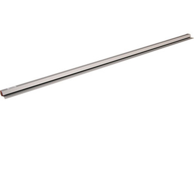 Prince Castle 48-S Tuck-A-Note® Check Rack 48 in long | Allpoints