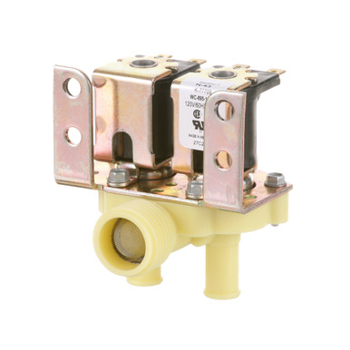 Vulcan Hart 00-856720-00003 Dual Water Valve | Allpoints