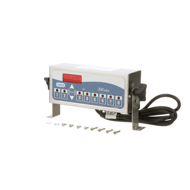 Franklin 81308 ZAP 8 Event Digital Timer | Allpoints