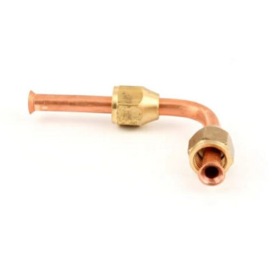 Inlet Tube Assembly - Bloomfield - 2V-70111 | AllPoints