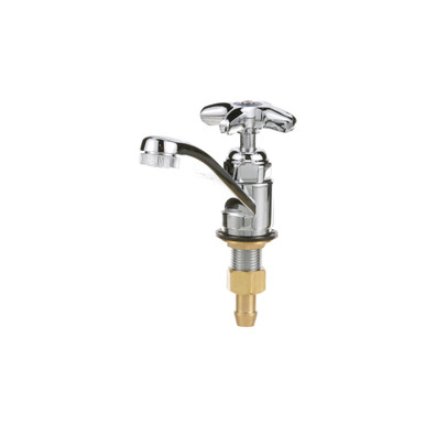 CHG KL18-3170 Steam Table Swivel Spout Faucet 1-1/4 in shank | Allpoints
