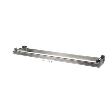 2802203 Franklin 36 in Griddle Food Pan Rail | Allpoints