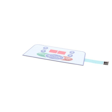 Globe X00566 Membrane Switch | Allpoints