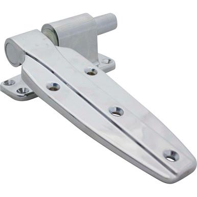 Kason® 11248000026 Spring-Assist Hinge 1 3/4 Offset | Allpoints