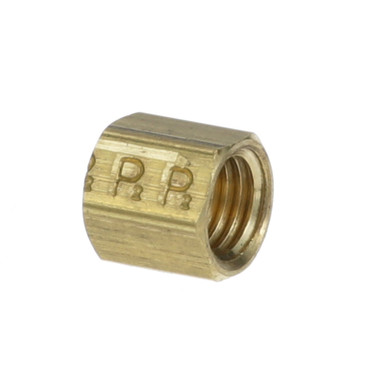 Mavrik 263669 1/8 in Compression Nuts | Allpoints