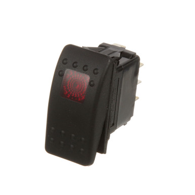 Mavrik 421762 On/Off Lighted Rocker Switch | Allpoints