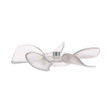 8018961 - 5 in Counter Clockwise Fan Blade Replaces Russell 105849-004 ...