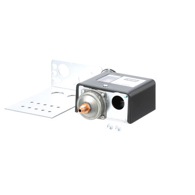 Johnson Controls - P170AB-2 - Control, Low Pressure Low Pressure ...