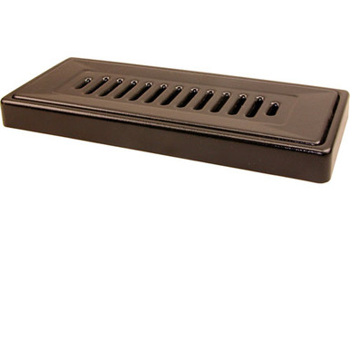 Specialty Equipment SAN188506 Black Drip Tray | Allpoints