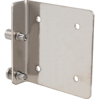 Silver King 36685 Left-Hand Hinge Assembly | Allpoints