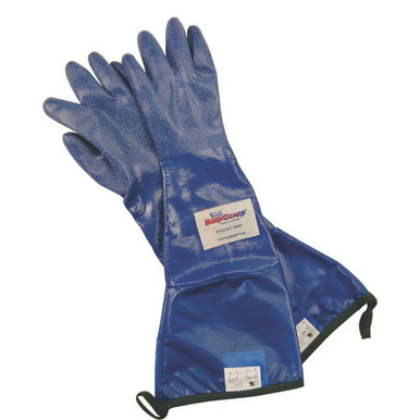 Fryer Gloves - Tucker Safety - BK92203 | AllPoints