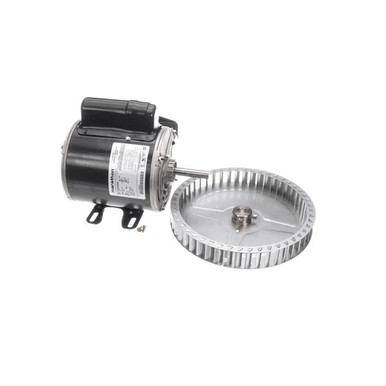 Vulcan Hart 00-913102-00334 Blower/Motor Kit, 1/2Hp, 120V | Allpoints