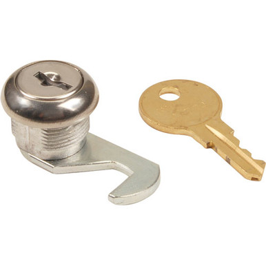 Bobrick 330-41 Towel Dispenser Lock with Key | Allpoints