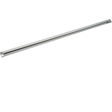 San Jamar CK6548A 48 in Slide Check Rack | Allpoints