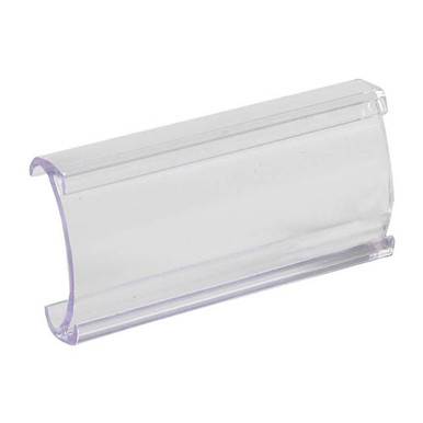 Siffron 36258 Clear Label Holder | Allpoints