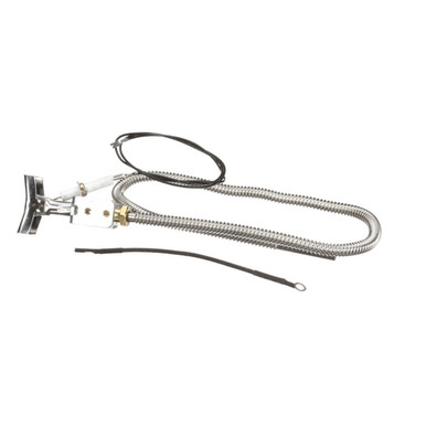 Anets K6495-00-C Pilot Assy Slg40 Nat | Allpoints