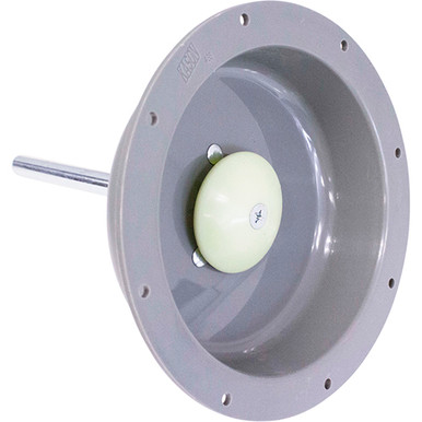 Kason® 10486A00600 Rod, Inside Release | Allpoints