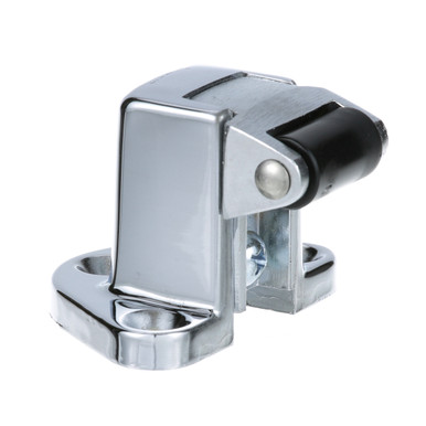 Kason® 10059005001 0059 SafeGuard® Flush Adjustable Roller Strike ...