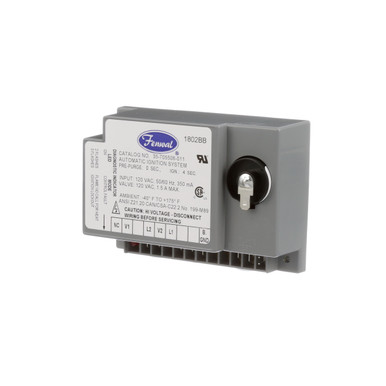 Mavrik 441595 Ignition Module | Allpoints