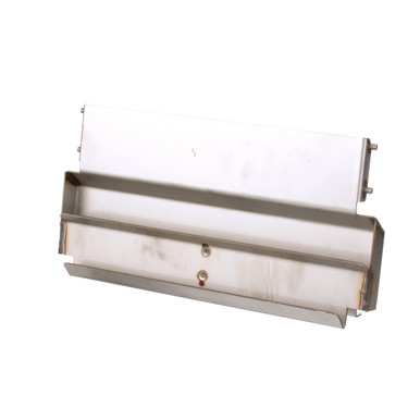 8018366 - Ash Scraper | Allpoints