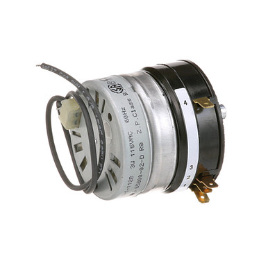 8018672 - Timer Replaces Crown Steam 4-T209 | Allpoints