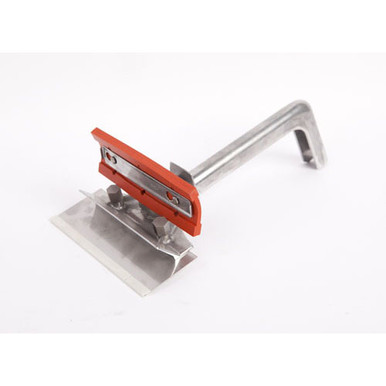 Prince Castle 161-SW3 Grill Scraper/Wiper Combo Tool | Allpoints