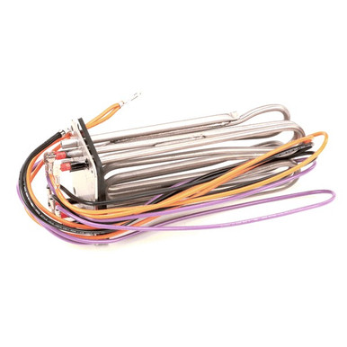 Rational 8024547 Heating Element With Gasket | Allpoints