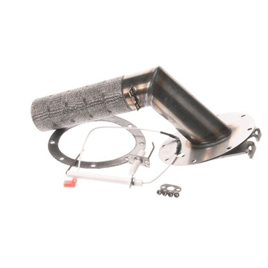 Rational 8024554 Burner Hot Air Kit | Allpoints