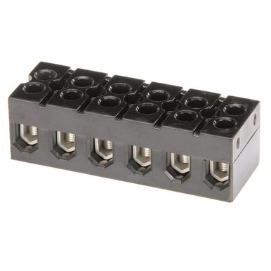 Southbend 35985 Decal, Terminal Block | Allpoints