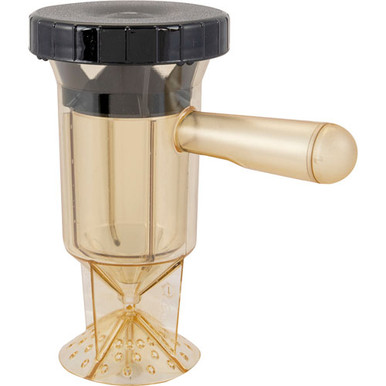 Sonoco 15052956 Accu-Salt® Salt Dispenser | Allpoints