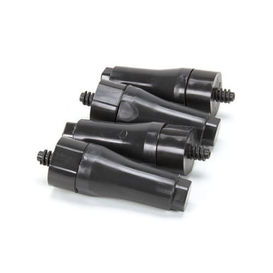 Scotsman F650670-05 Leg Kit - 4 Legs | Allpoints