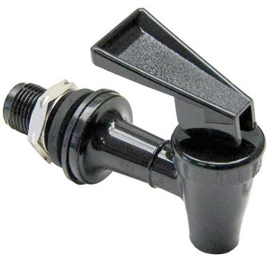 Tomlinson 1000376 Medium Faucet w/ Nut and Washer | Allpoints